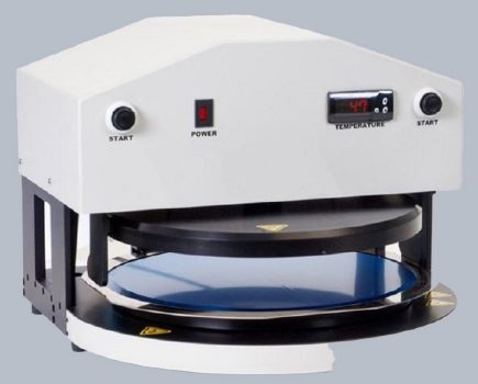 Dynatex DXE Wafer Expander by CLT